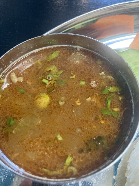 Vatty （ヴァッティー） - 立町/アジア・エスニック | 食べログ