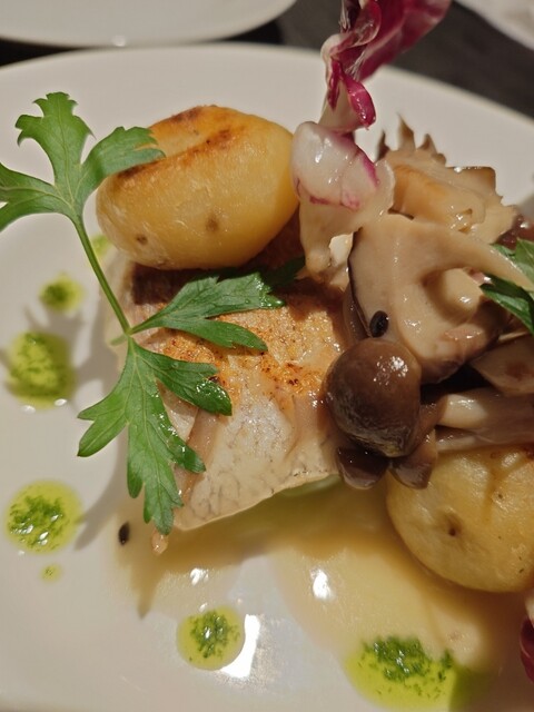 by Dr.k0001 : onda （オンダ） - 曳舟/フレンチ [食べログ]