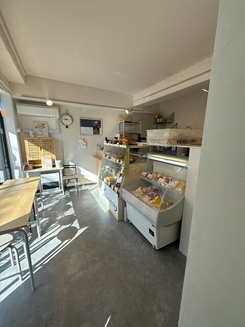 stitch baked goods （スティッチ ベイクド グッズ） - 円山公園/パン/ネット予約可 | 食べログ