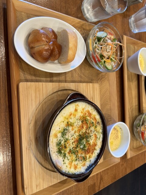 邑南バルTONTONTON （邑南バルトントントン） - 邑南町その他/洋食 | 食べログ