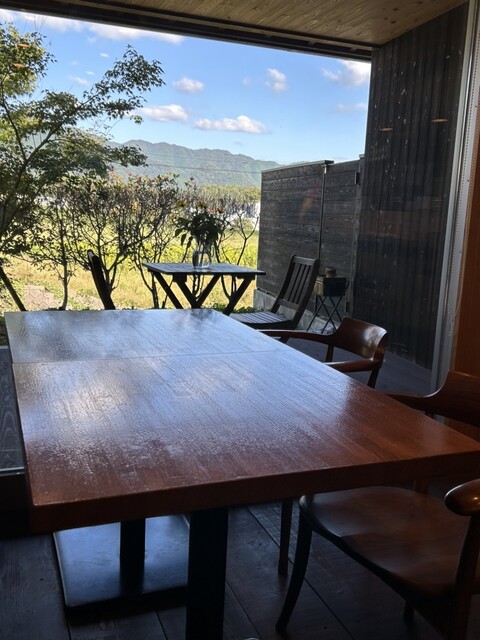 邑南バルTONTONTON （邑南バルトントントン） - 邑南町その他/洋食 | 食べログ