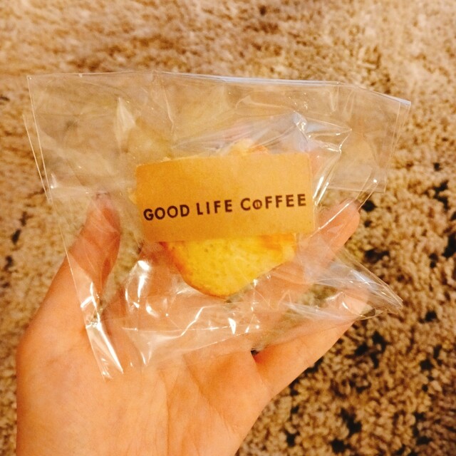 GOOD LIFE CoFFEE （グッド ライフ コーヒー） - 笹塚/カフェ | 食べログ