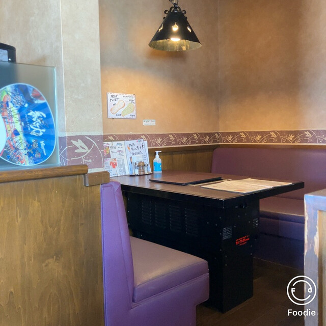 フレンチブルドッグ （French‐Bulldog） - 常永/洋食 | 食べログ