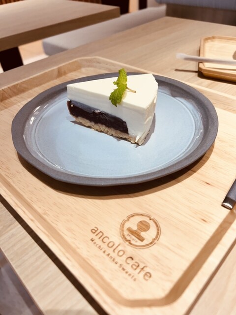 ancolo cafe - 目黒/カフェ | 食べログ