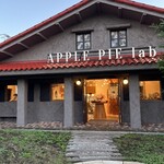 APPLE PIE lab 蓼科店 （アップル パイ ラボ） - 茅野/スイーツ | 食べログ