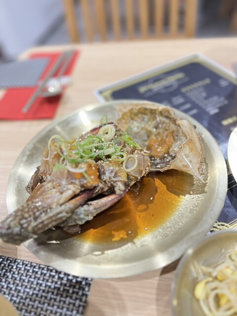 Korean Dining JIN （ジン） - 蟹江/韓国料理 | 食べログ