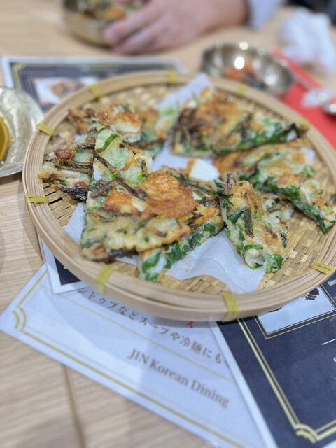 Korean Dining JIN （ジン） - 蟹江/韓国料理 | 食べログ