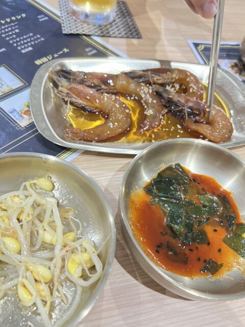 Korean Dining JIN （ジン） - 蟹江/韓国料理 | 食べログ