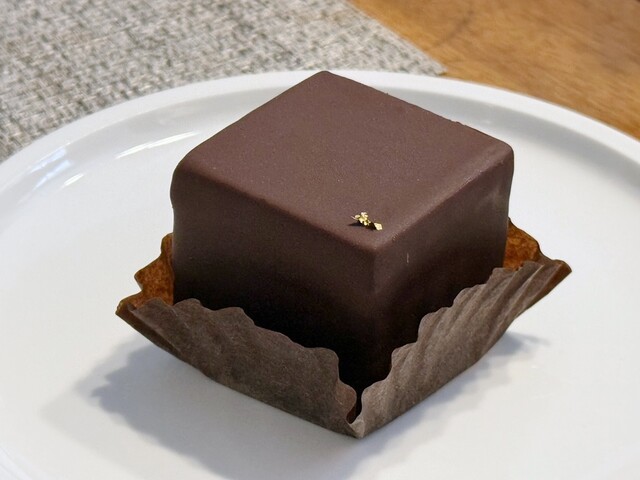 Le bonbon et chocolat （ボンボンショコラ） - 近江長岡/チョコレート | 食べログ