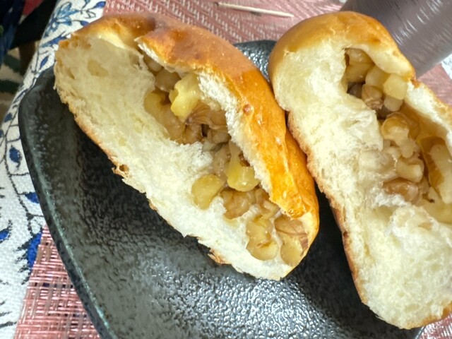 stitch baked goods （スティッチ ベイクド グッズ） - 円山公園/パン/ネット予約可 | 食べログ