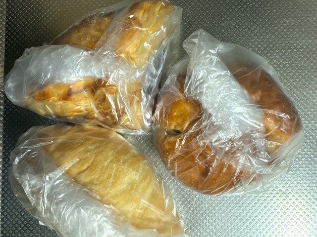 stitch baked goods （スティッチ ベイクド グッズ） - 円山公園/パン/ネット予約可 | 食べログ