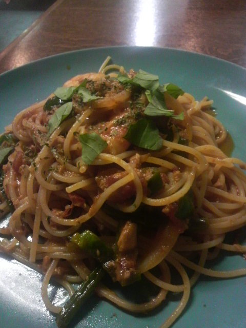 口コミ一覧 : オリーブハウス - 伊予桜井/パスタ [食べログ]