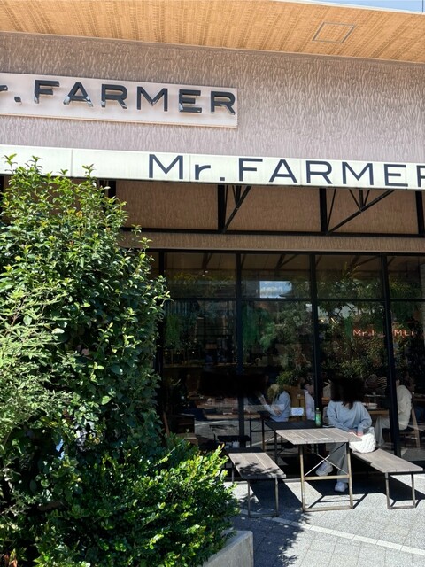 『木更津のMr.FARMERはワンコでも落ち着ける席がございます♪』by 食いしん坊万歳山椒 : Mr.FARMER 三井アウトレットパーク木更津店 （ミスターファーマー） - 袖ケ浦/カフェ ...