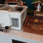 Bayside KITCHEN （ベイサイド キッチン） - 勝どき/ビュッフェ | 食べログ