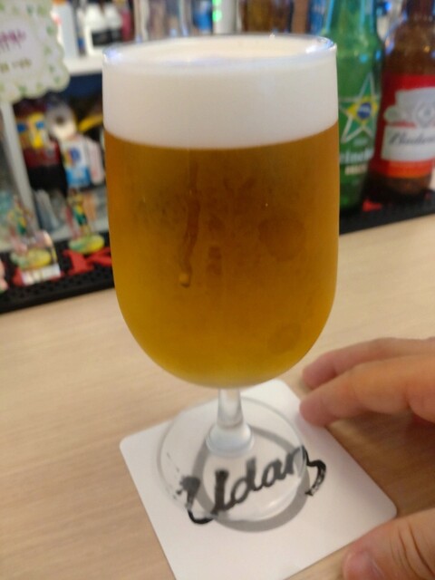 BAR UDAN （バー ウダン）のご予約 - 小川町/スポーツバー | 食べログ