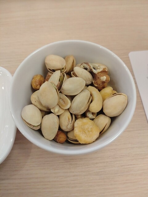 BAR UDAN （バー ウダン）のご予約 - 小川町/スポーツバー | 食べログ