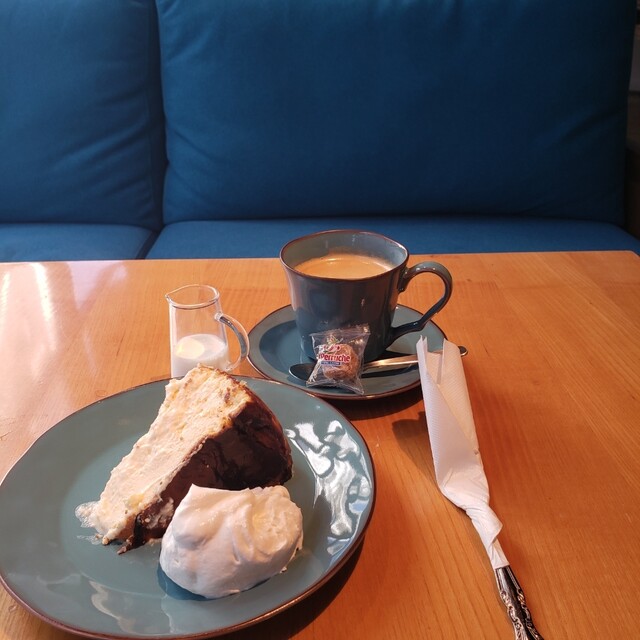 DUKE cafe 渋谷神南店のご予約 - 渋谷/カフェ | 食べログ