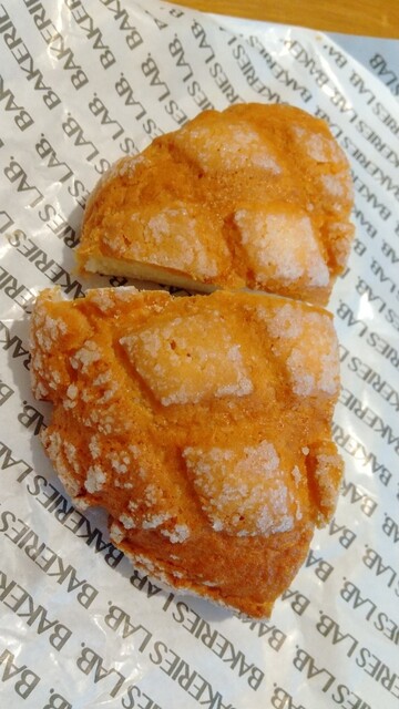 MELON LAB. みどり台店 （メロンラボ） - みどり台/パン | 食べログ