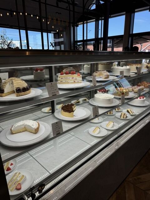 CAKE&CAFE PABLO （パブロ） - 豊明/カフェ | 食べログ