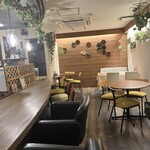 Bistro×Bar HAKONIWA （ハコニワ）のご予約 - 祇園四条/ダイニングバー | 食べログ