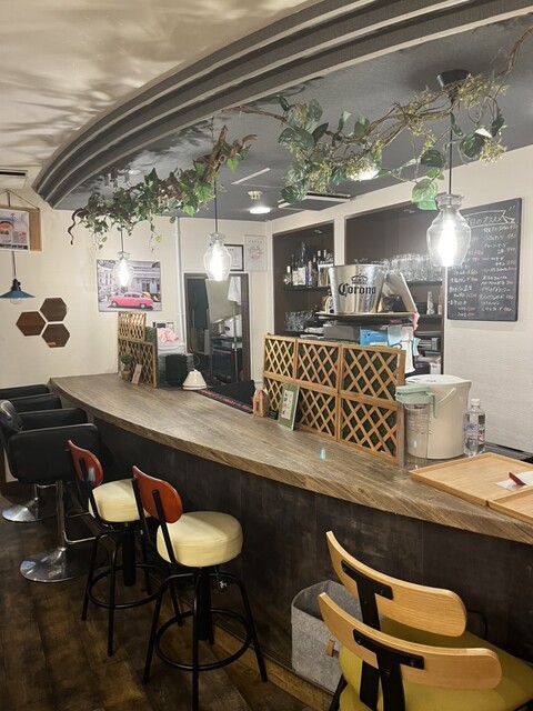 Bistro×Bar HAKONIWA （ハコニワ）のご予約 - 祇園四条/ダイニングバー | 食べログ