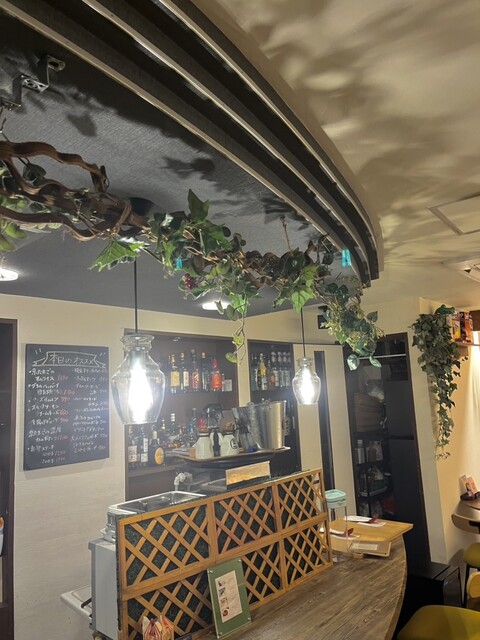 Bistro×Bar HAKONIWA （ハコニワ）のご予約 - 祇園四条/ダイニングバー | 食べログ