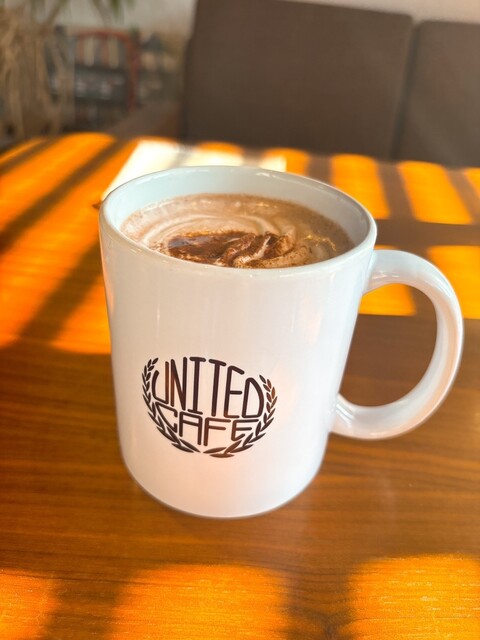 UNITEDcafe 宮ヶ瀬店 （ユナイテッドカフェ） - 愛川町その他/カフェ | 食べログ