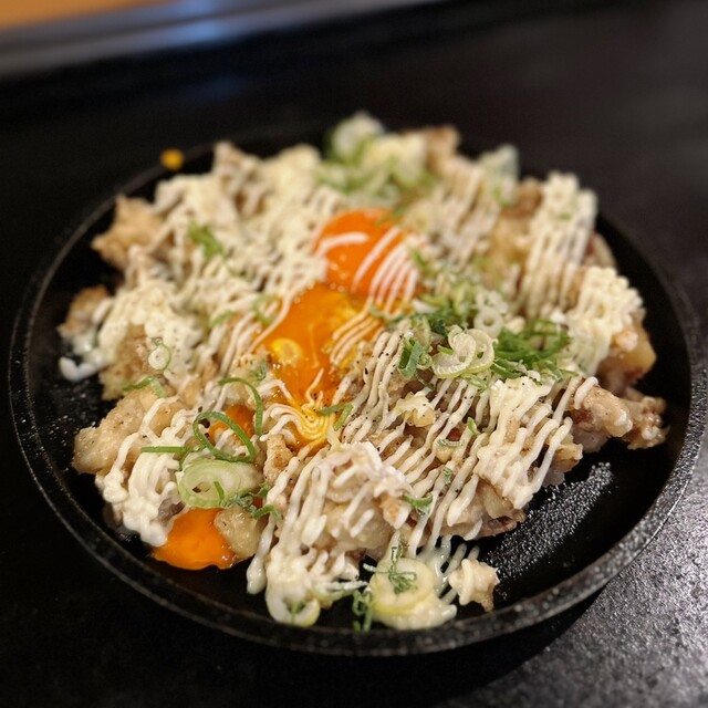 お好み焼き&Cafe COCOYA （オコノミヤキアンドカフェ ココヤ）のご予約 - 天満/居酒屋 | 食べログ