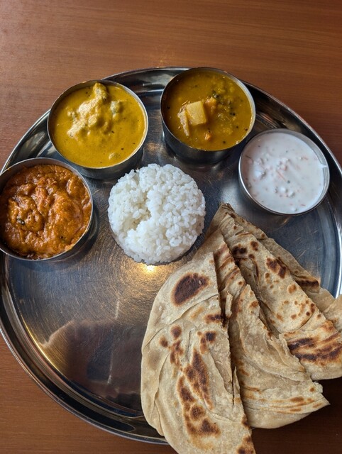 イマリー （IMALEE） - 四街道/インド料理 | 食べログ