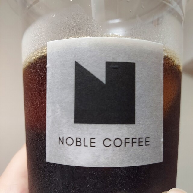 口コミ一覧 : NOBLE COFFEE - 早稲田（メトロ）/カフェ [食べログ]