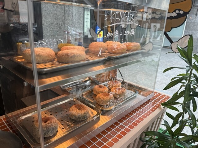 『コレでオッケーなのかな？』by ガッちゃん0923 : BAKE STUDIO EMBER （ベイク スタジオ エンバー） - 松山市/ハンバーガー [食べログ]