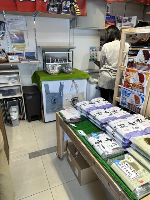 信州上田物産館 UEDA Nerima base - 江古田/その他 | 食べログ