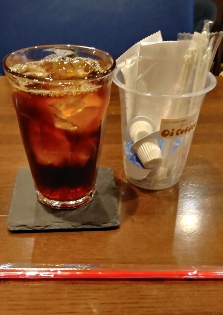 Oi coffee （オイ コーヒー） - びわ湖浜大津/カフェ | 食べログ