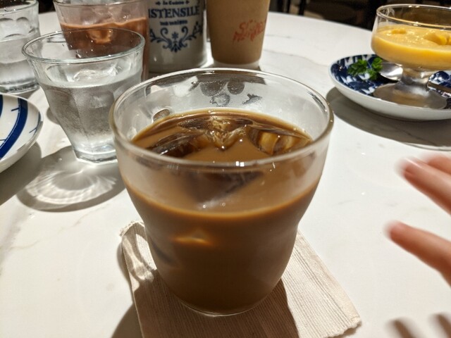 SINGAPORE CUISINE SINKIES （シンガポールキュイジーヌシンキーズ）のご予約 - 渋谷/シンガポール料理 | 食べログ