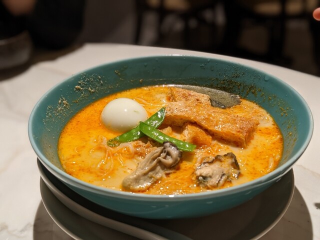 SINGAPORE CUISINE SINKIES （シンガポールキュイジーヌシンキーズ）のご予約 - 渋谷/シンガポール料理 | 食べログ