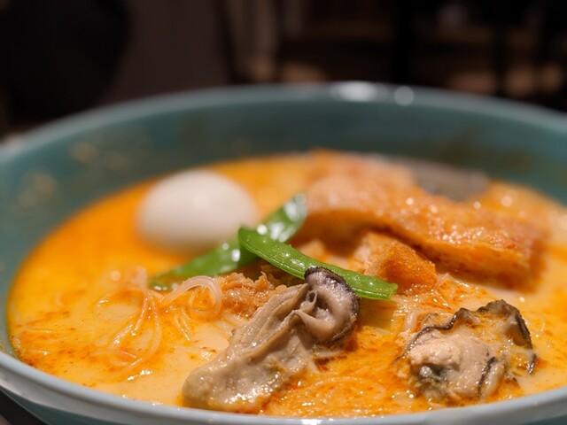 SINGAPORE CUISINE SINKIES （シンガポールキュイジーヌシンキーズ）のご予約 - 渋谷/シンガポール料理 | 食べログ