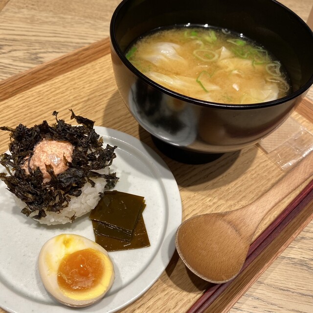 MISOJYU 東京ソラマチ店 （ミソジュウ） - 押上/食堂 | 食べログ