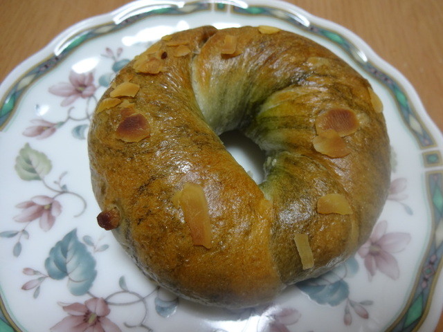 Abumi （アブミ） - 桂/ベーグル | 食べログ