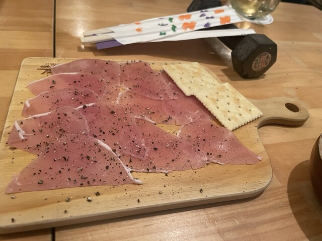 Macho Bar - Sanjo/Bar | Tabelog