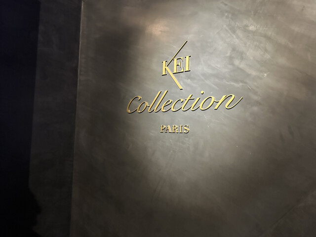 口コミ一覧 : KEI Collection PARIS （ケイ コレクション パリ） - 虎ノ門ヒルズ/フレンチ [食べログ]