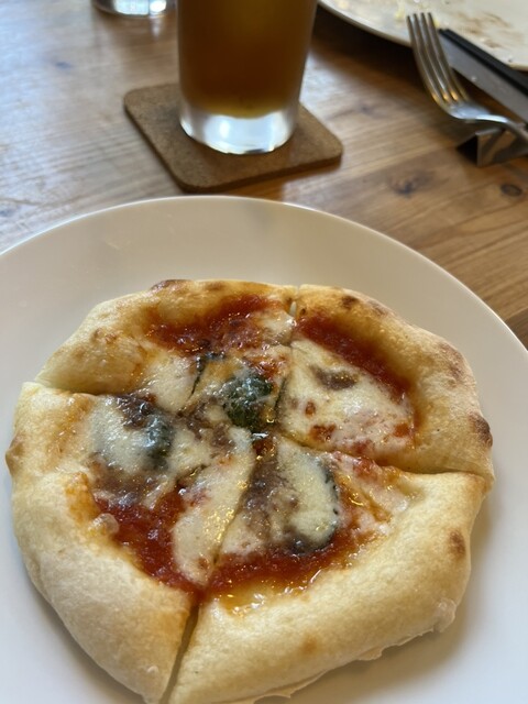 口コミ一覧 : イルピーノピッコロ - 西8丁目/イタリアン [食べログ]