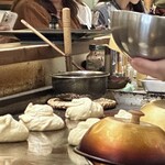 Benizuru - Asakusa/Pancake | Tabelog