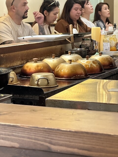 Benizuru - Asakusa/Pancake | Tabelog
