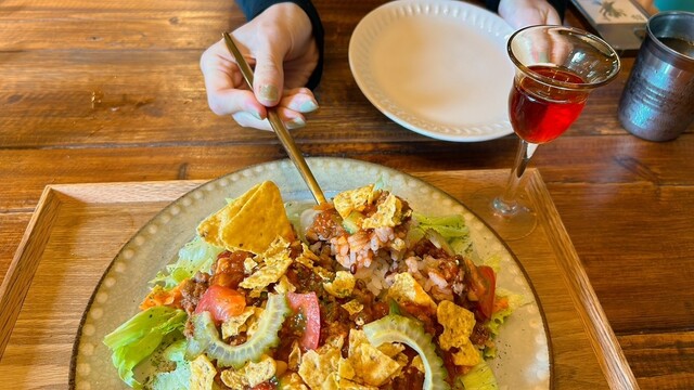 Cafe Kanoa （カフェ カノア） - 竹富町その他/カフェ | 食べログ