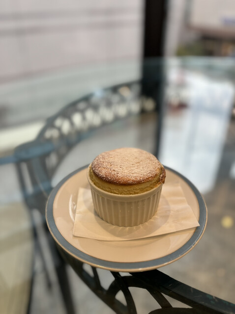 Octa Hotel Cafe VIORO店 （オクタ ホテル カフェ） - 西鉄福岡（天神）/カフェ | 食べログ