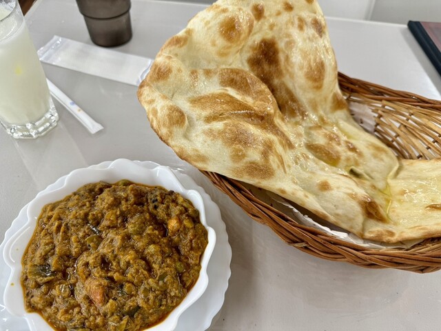 RAJ CURRY （ラージカレー） - 舟入本町/インドカレー | 食べログ