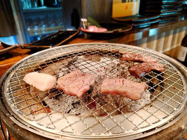 としおのご予約 - 北見/焼肉 | 食べログ