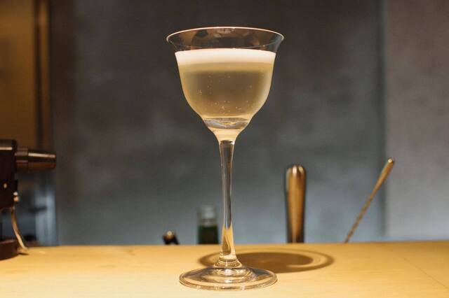 SAKE LABORATORY （サケ ラボラトリー） - 県庁前/日本酒バー | 食べログ