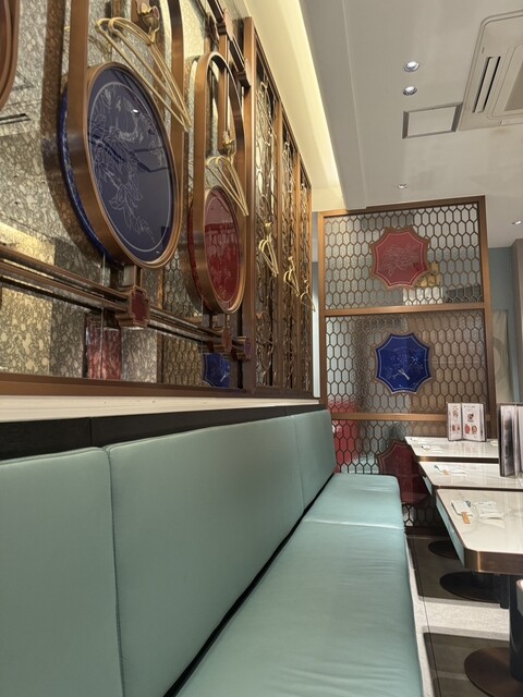 口コミ一覧 : POT POT HALL （ポポホー） - 内幸町/中華料理 [食べログ]