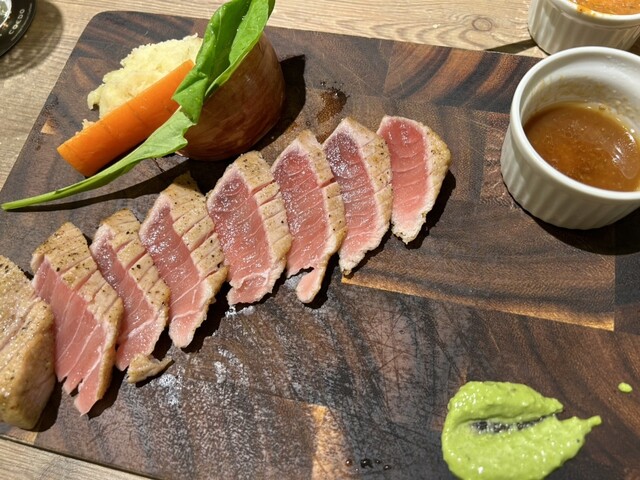 仙台キッチン （SENDAI KITCHEN）のご予約 - 仙台/バル | 食べログ